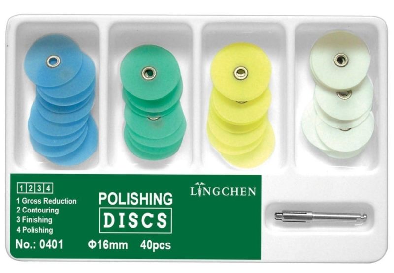Polishing Discs | Dental Arena Supplies